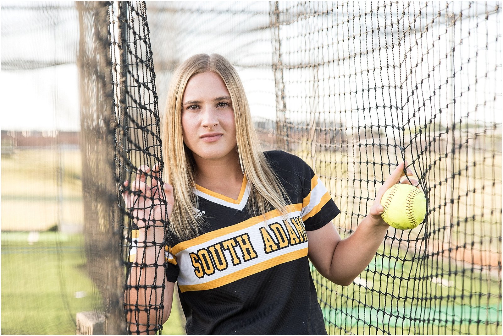 Jenna – Class of 2020 – Amy Sprunger Photography